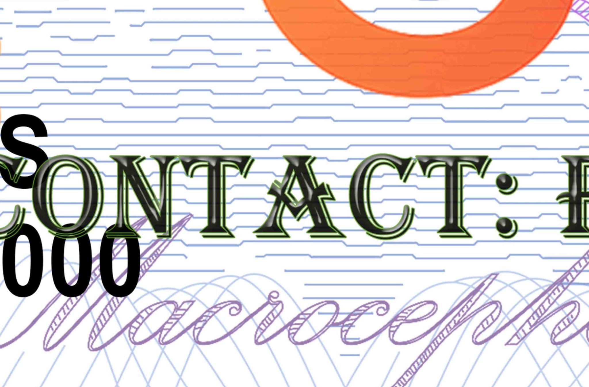 Connecticut Drivers License Template New V1 1200 DPI
